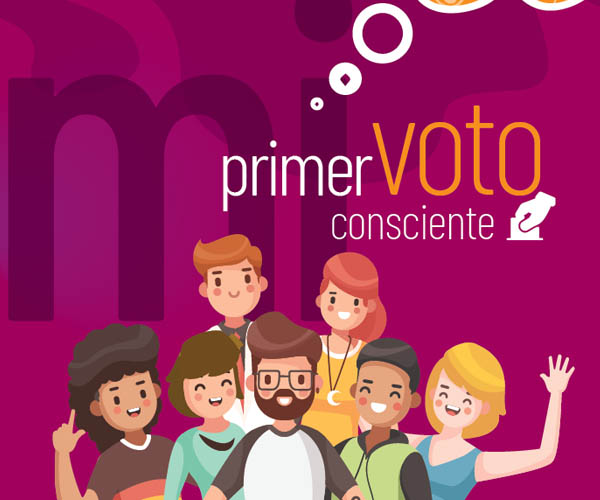 VOTACIÓN CONSCIENTE - BUENAS PRACTICAS - CAMPAÑA BOLIVIANA POR EL ...